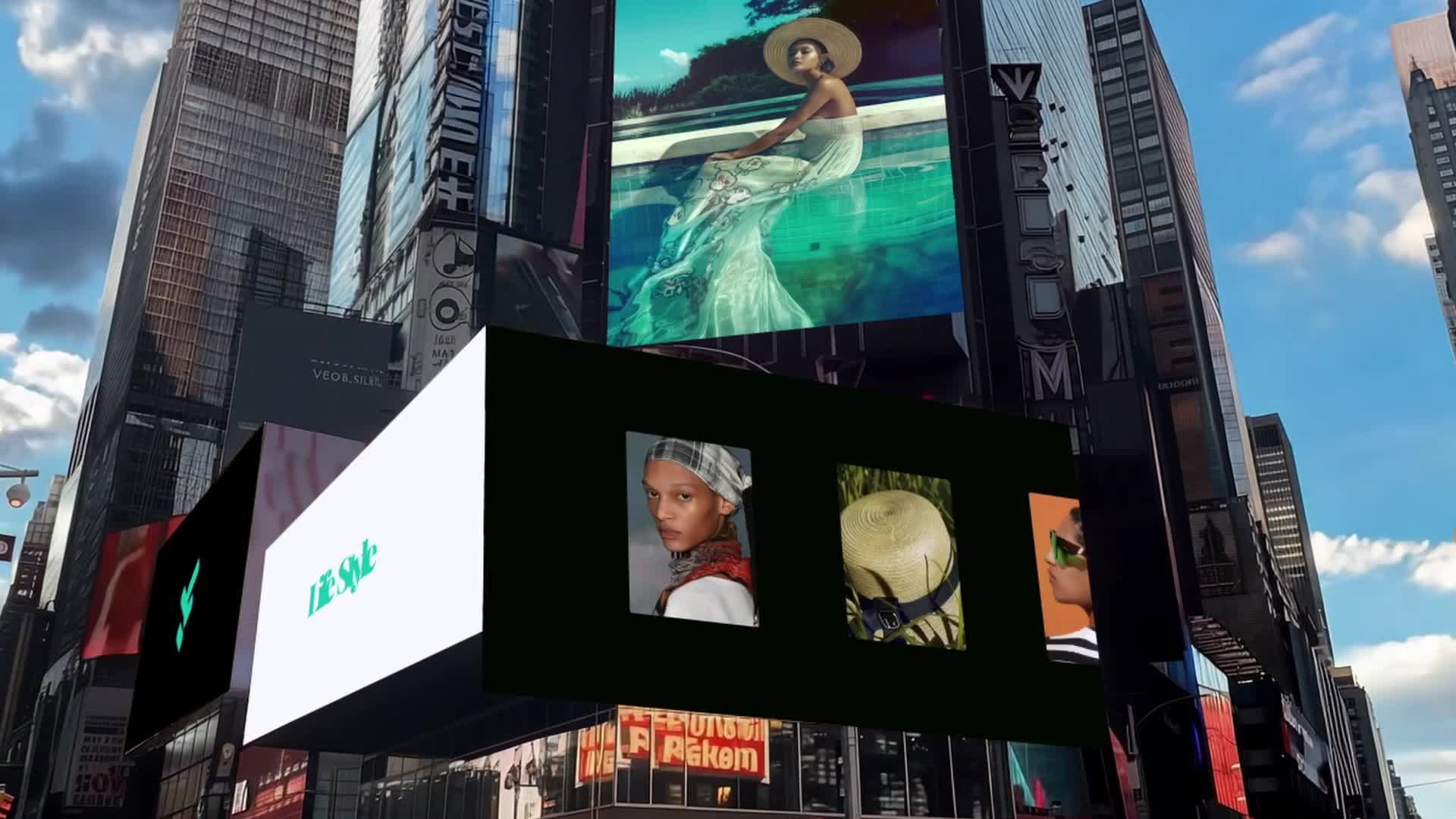 Watch GEIST HAUS SHOW REEL WIP 6 | Streamable