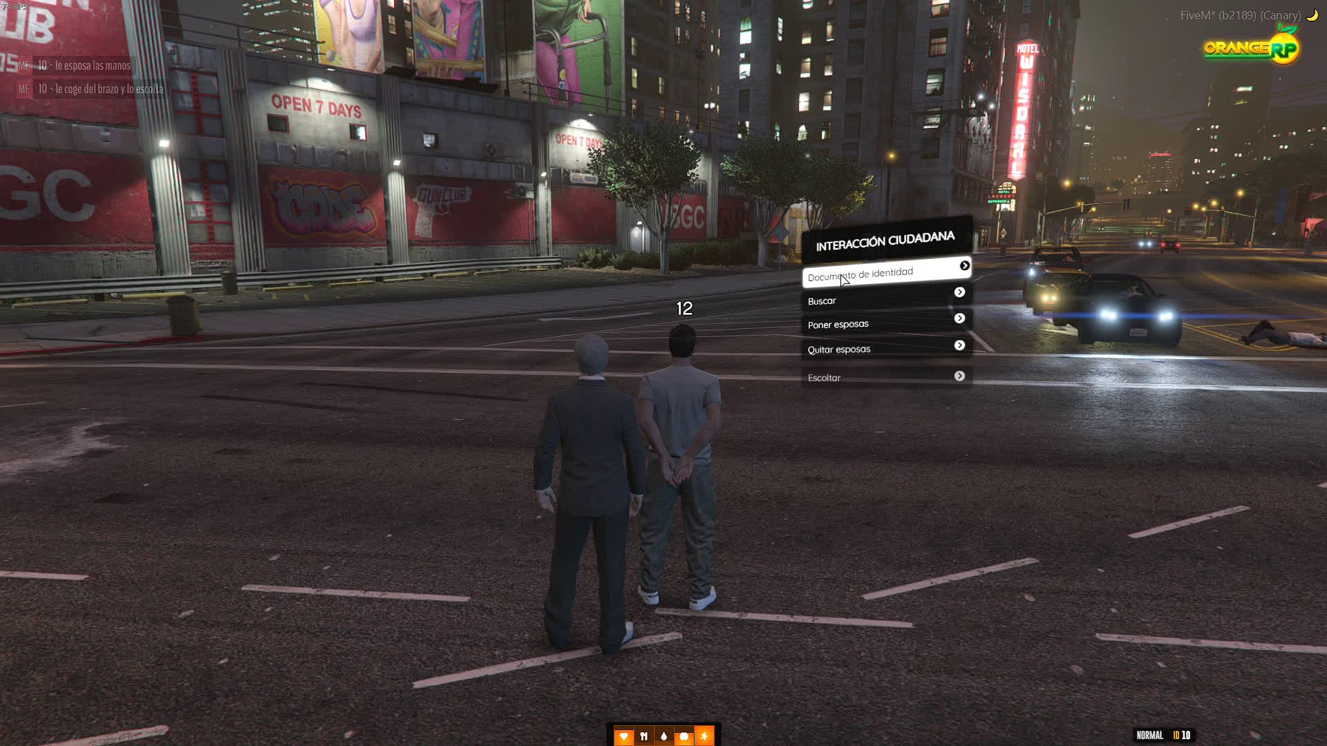 Watch guille_contextmenu_mod_police | Streamable