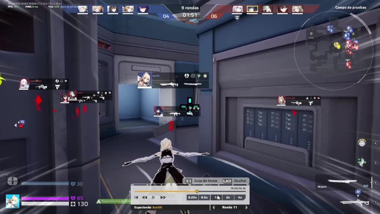 Watch report audrey | Streamable