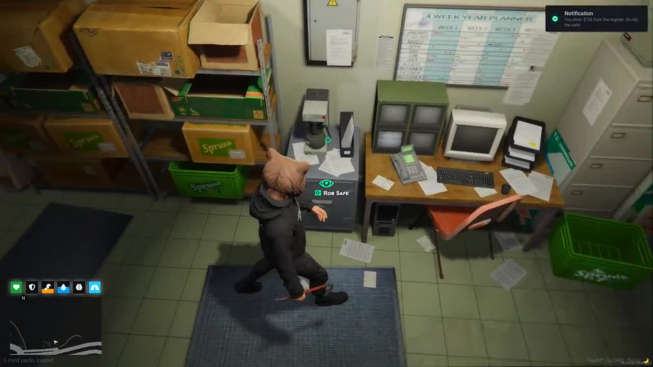 Watch randol_storerobbery | Streamable