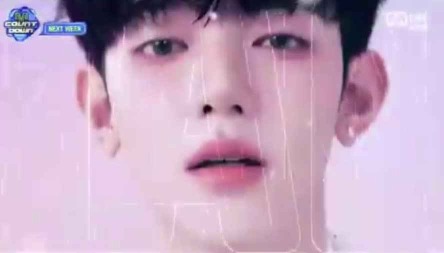 Watch ZHANG HAO 'I WANNA KNOW' M Countdown Teaser (Ep.827) | Streamable