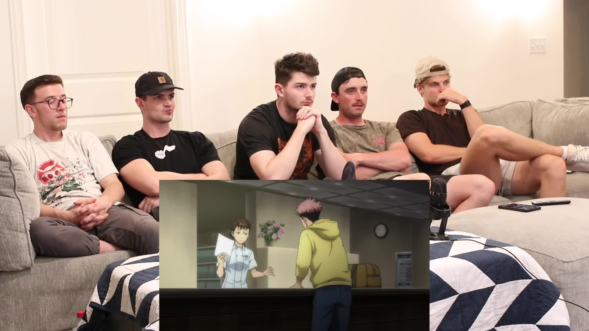 patreon jjk 1x1 - HD 1080p