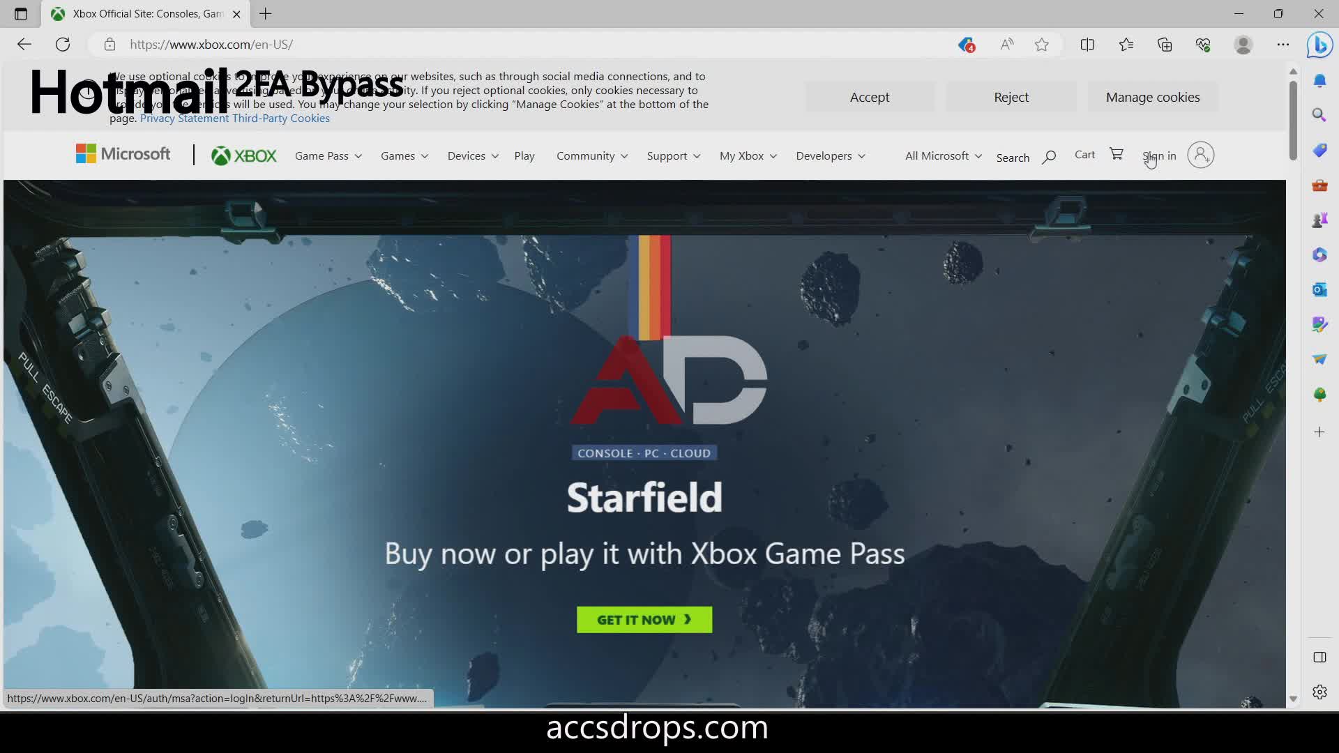 Watch Hotmail-2FA-Bypass-[AD] | Streamable