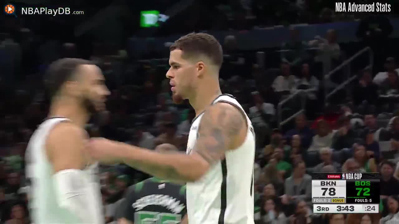 Watch mpj vs bos | Streamable