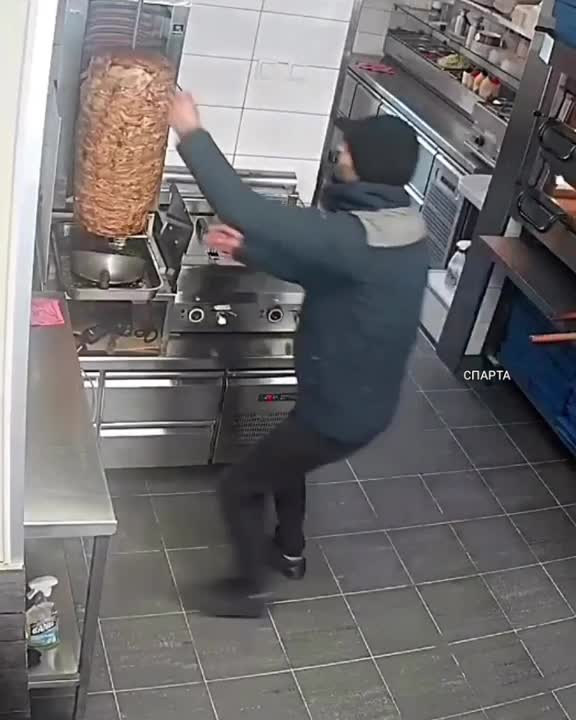 kebab