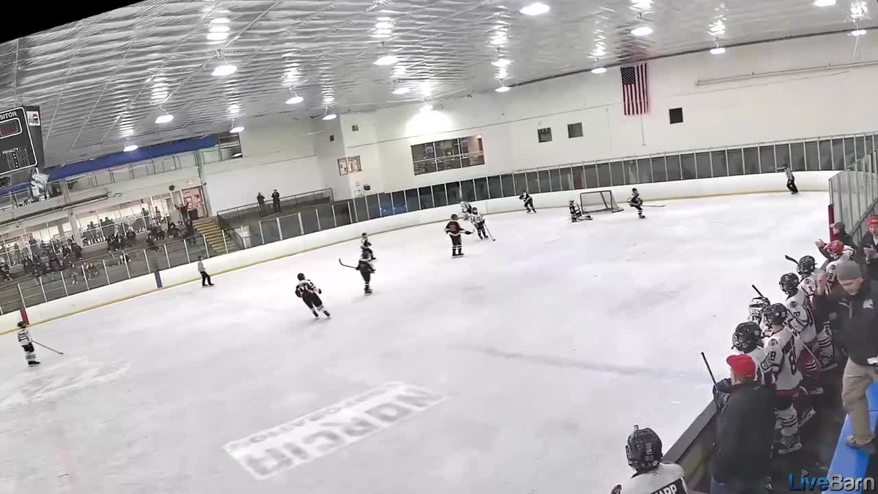 Peter-Aiello-Shot-Block-Breakaway-Goal-Mercer-Chiefs-NJ-Bandits ...