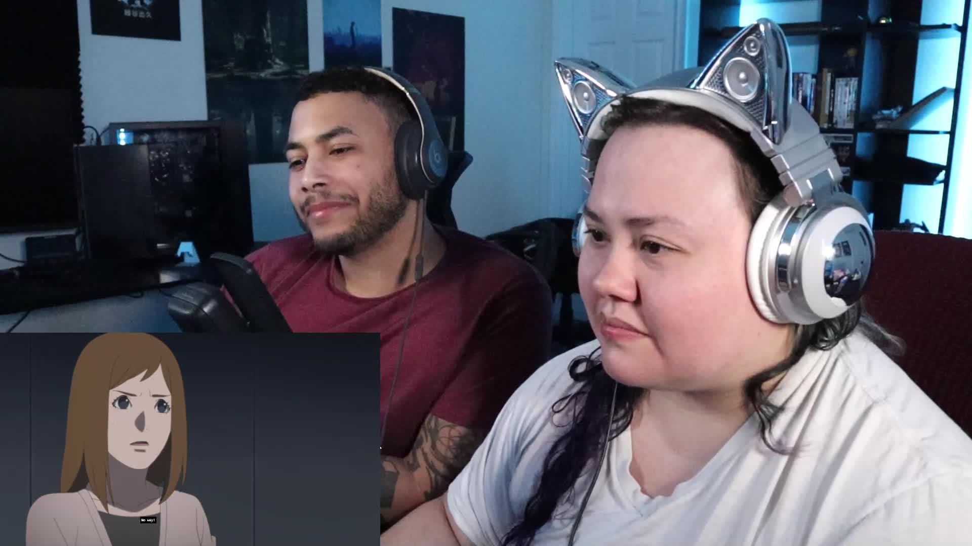 Watch Boruto 4x19 Beyond the Limits! | Streamable