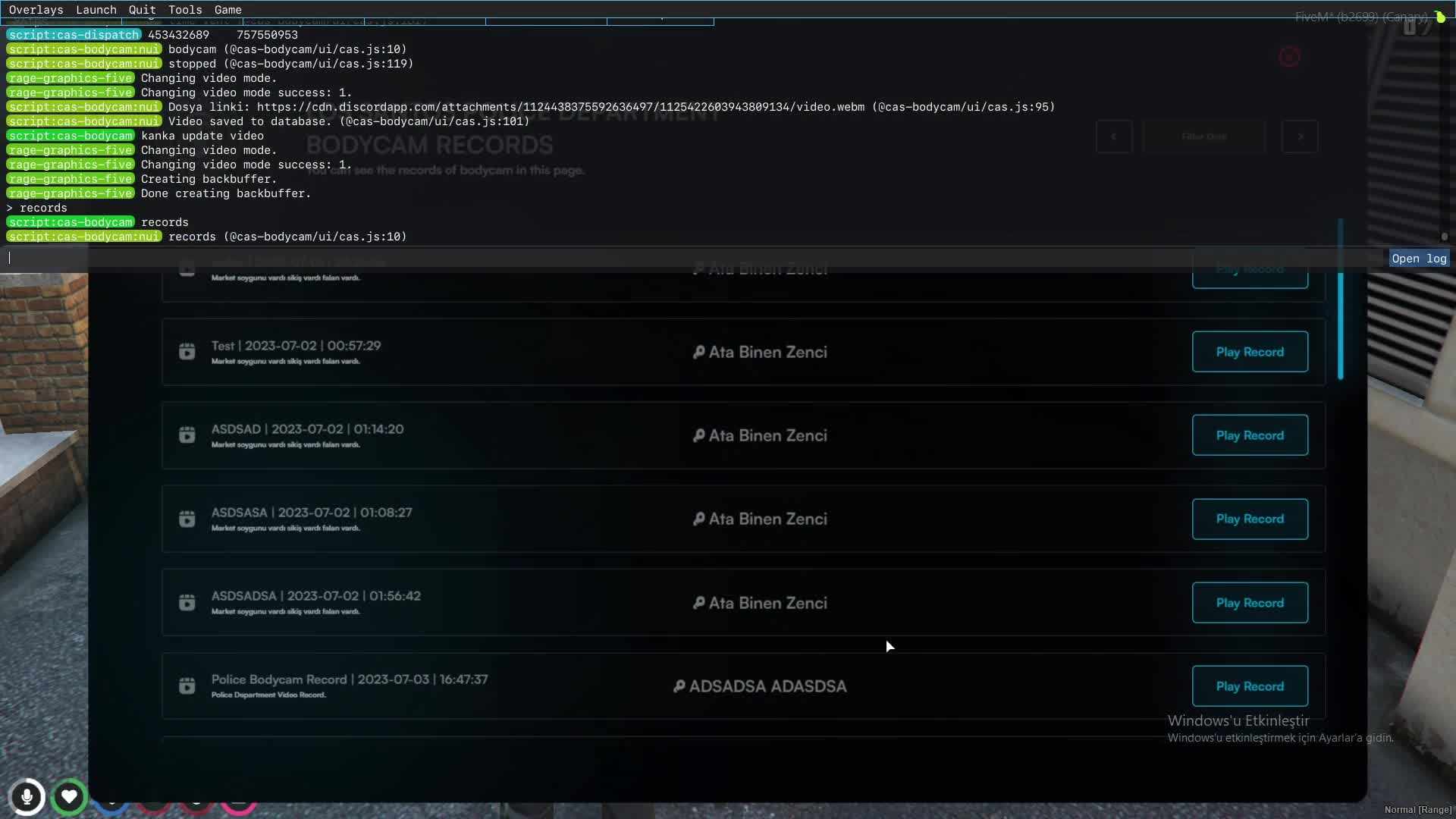 Watch 2023-07-03 16-47-24 | Streamable