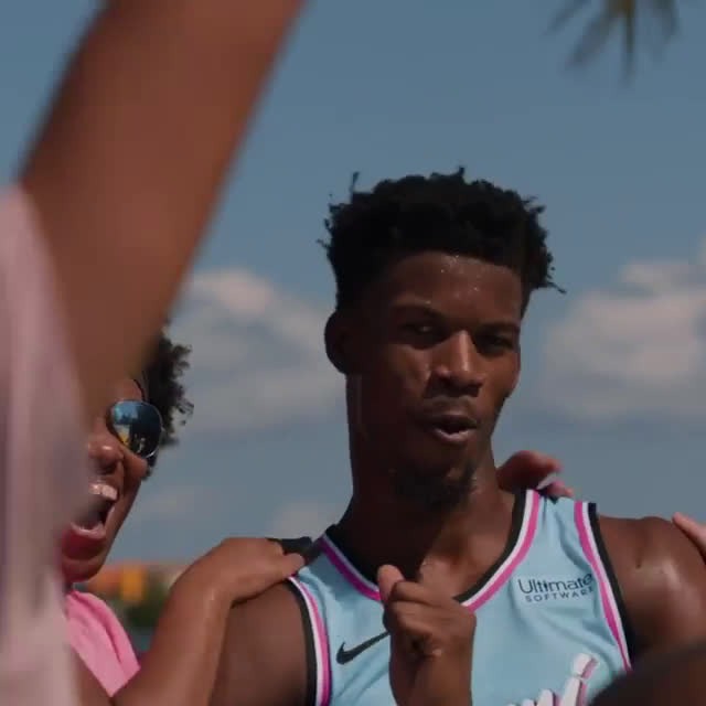 Just Jimbo hitting the Woah