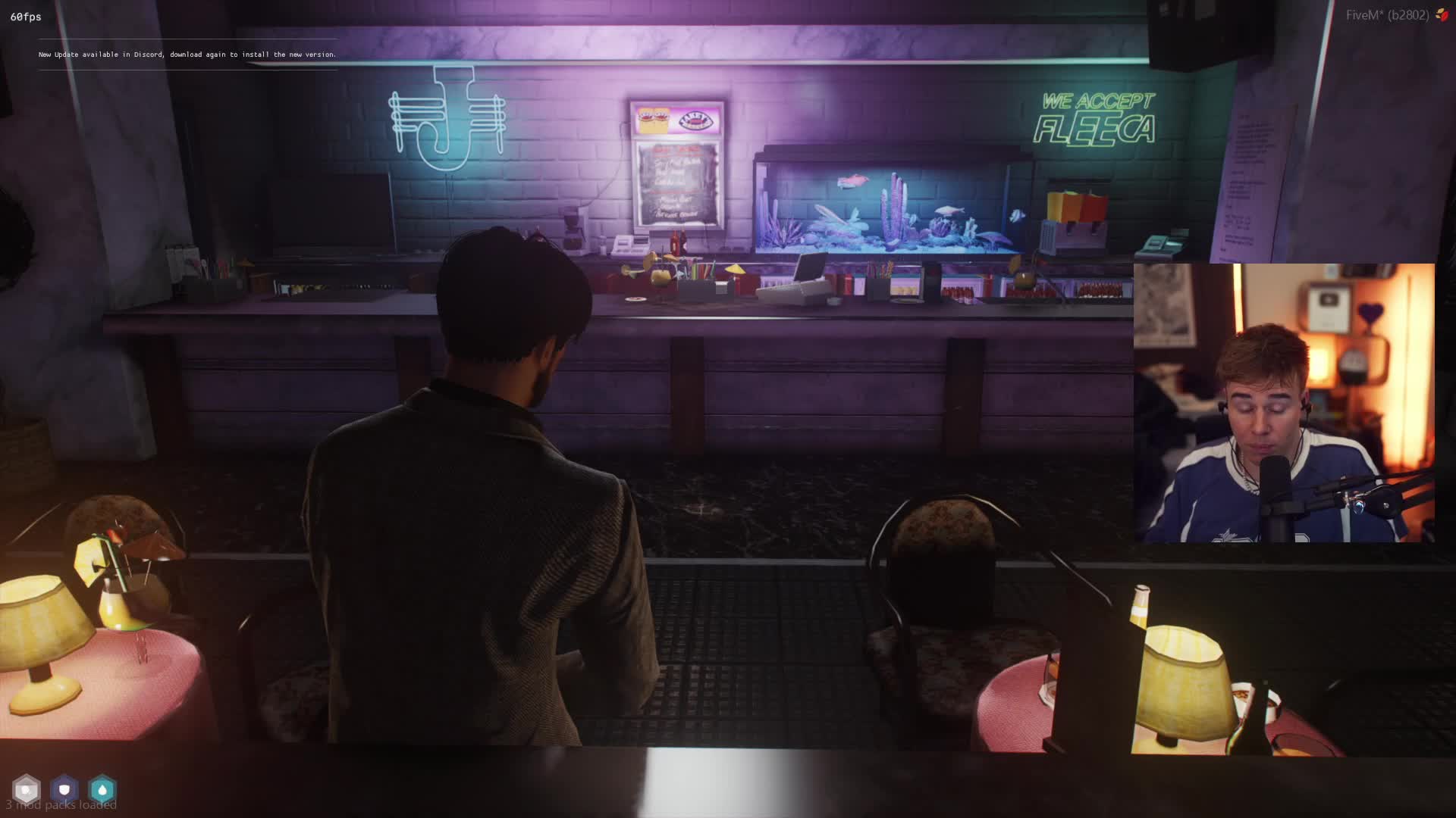 Watch [blau] gets a dev menu | Streamable