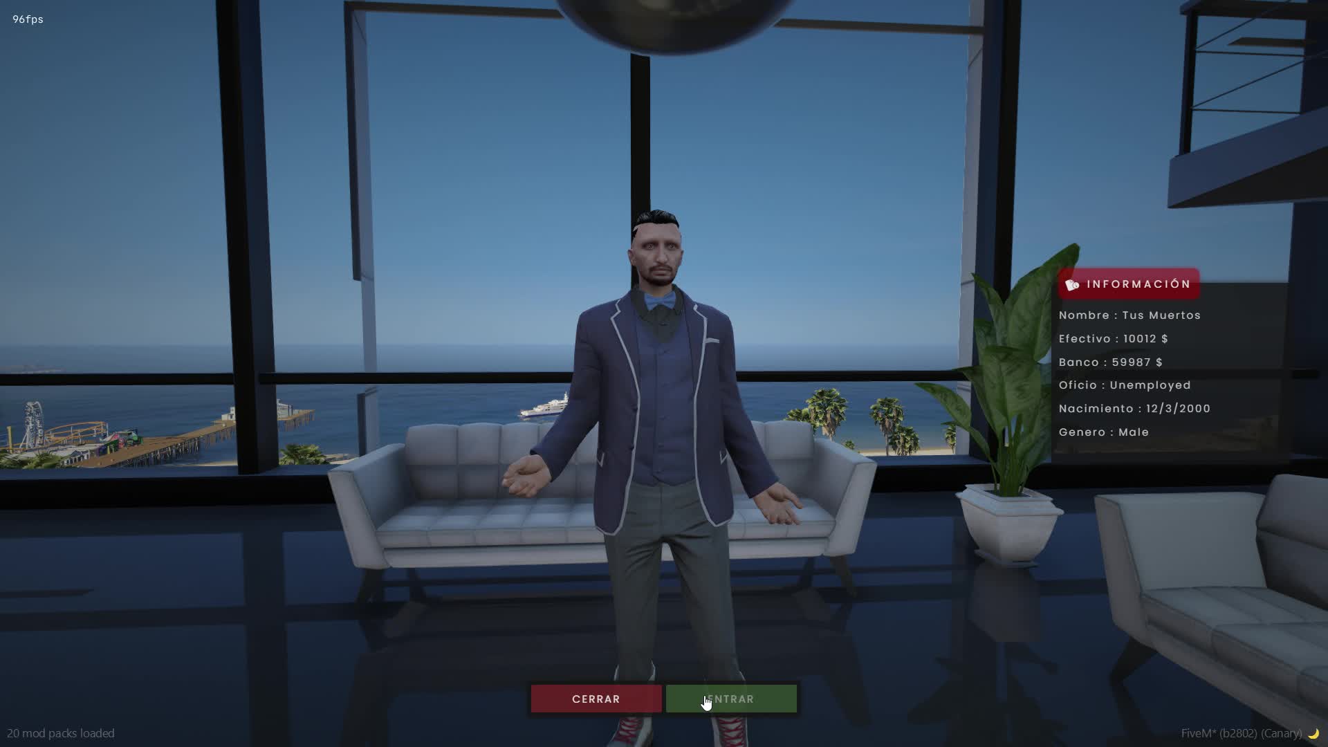 Watch multicharacter | Streamable