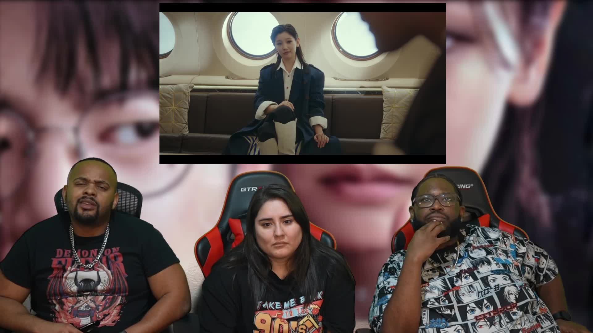 Watch the death game ep 1 uncut | Streamable