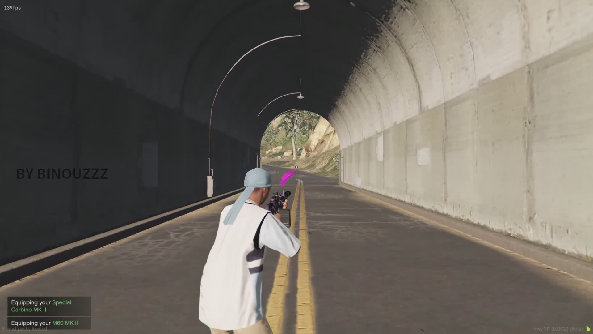 Watch PACK SON BY BINOUZZZ | Streamable