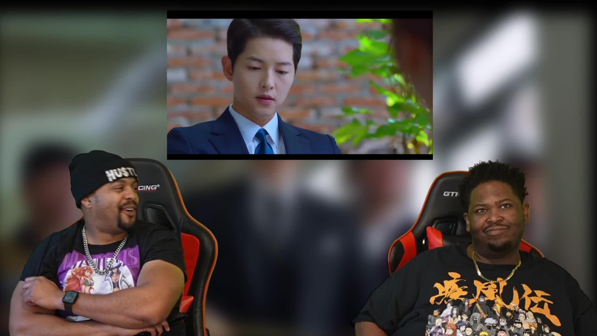 Watch Vincenzo ep 4 uncut | Streamable