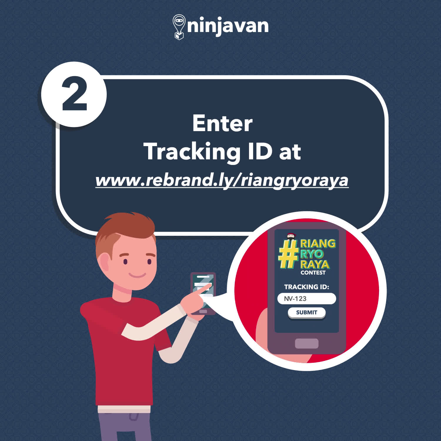 Contest Animation 2