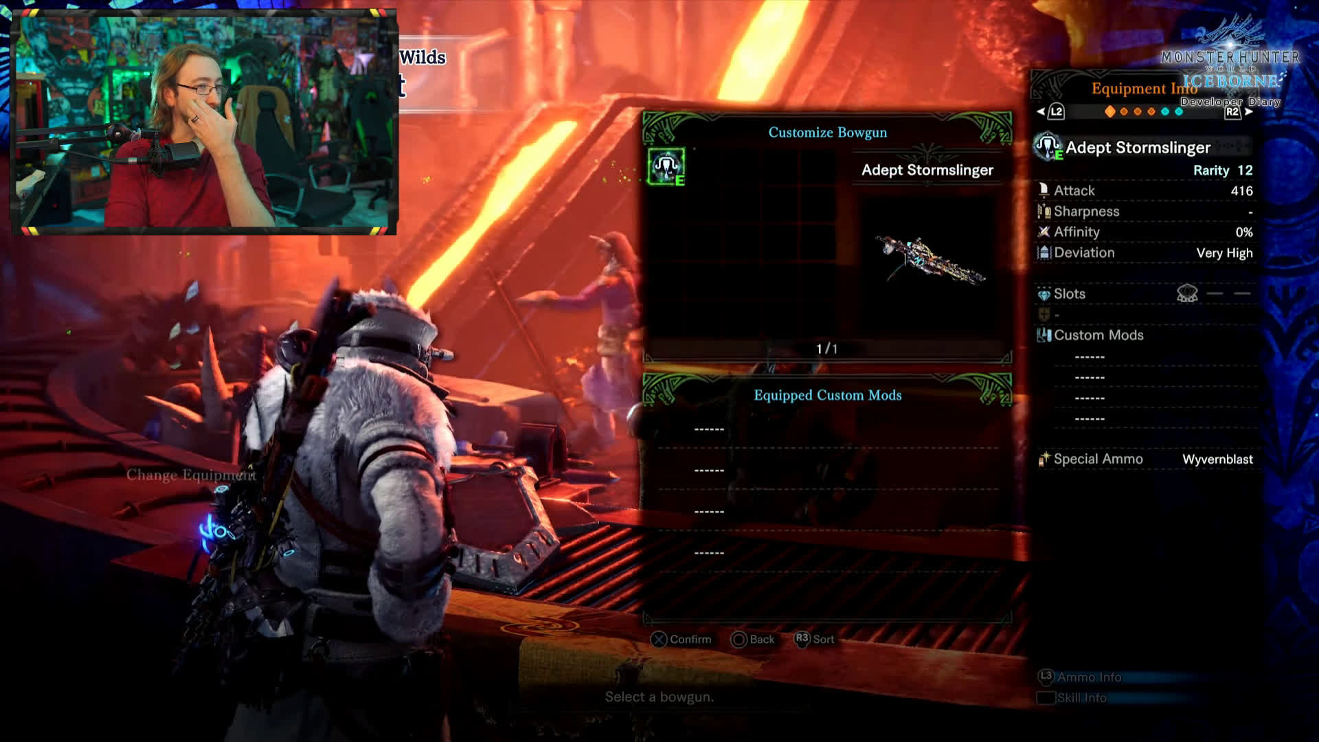 Watch Ninja Dagger v2 | Streamable