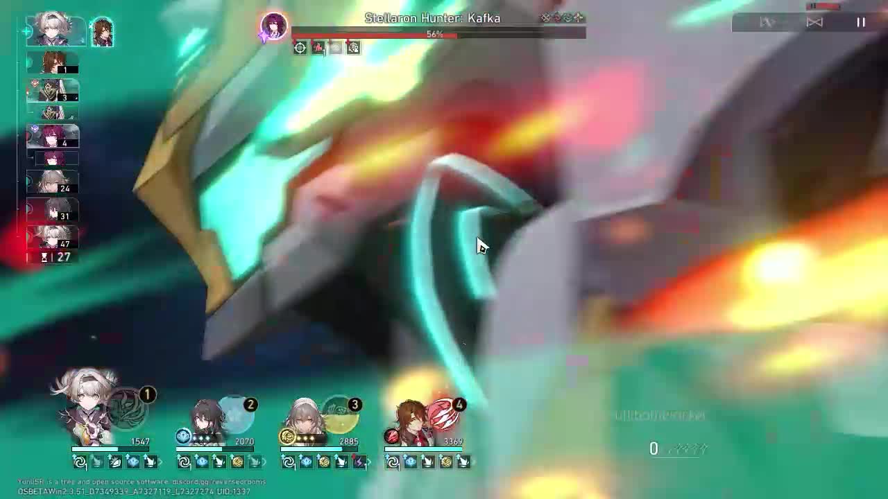 Watch Standard E0S0 Firefly Team Reference Clear vs 2.4 MoC 12 Side 1 ...