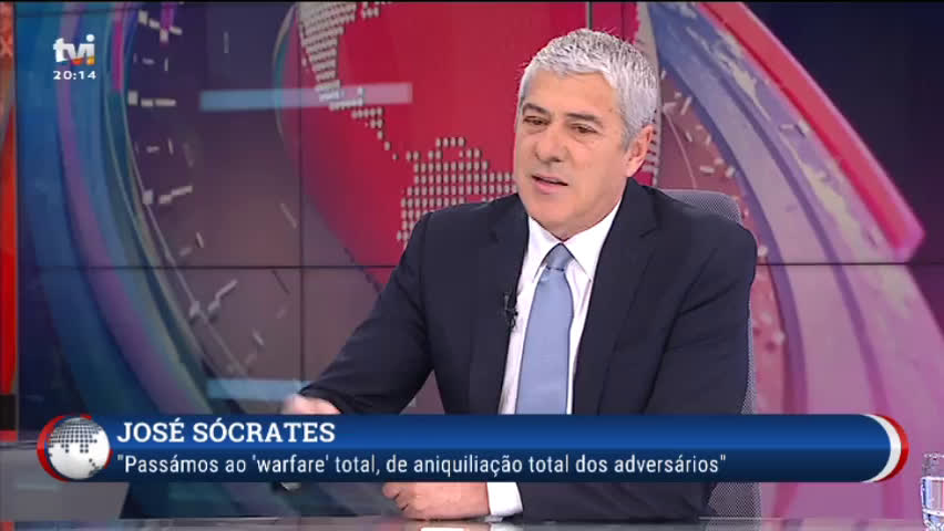 Socrates sobre Lula