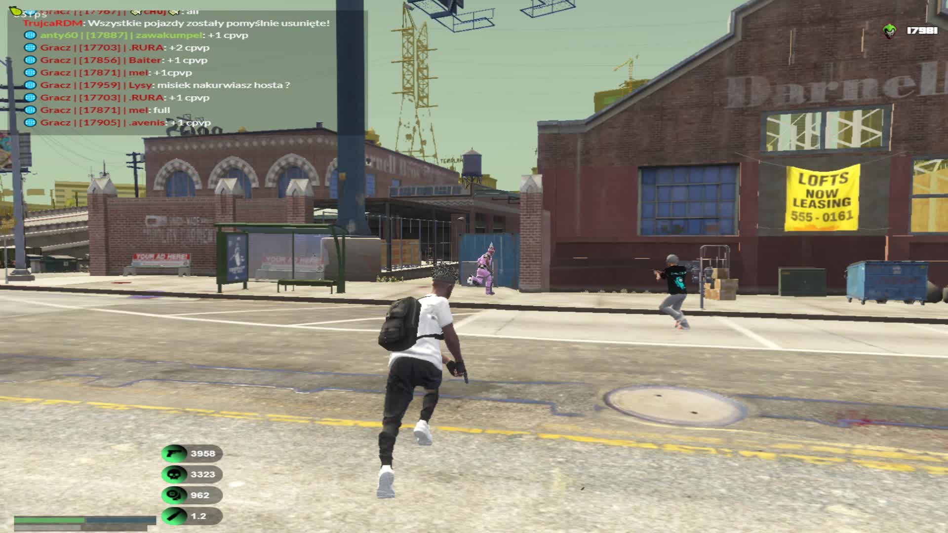 Watch fivem.exe 2021.11.02 - 13.32.26.06.DVR | Streamable