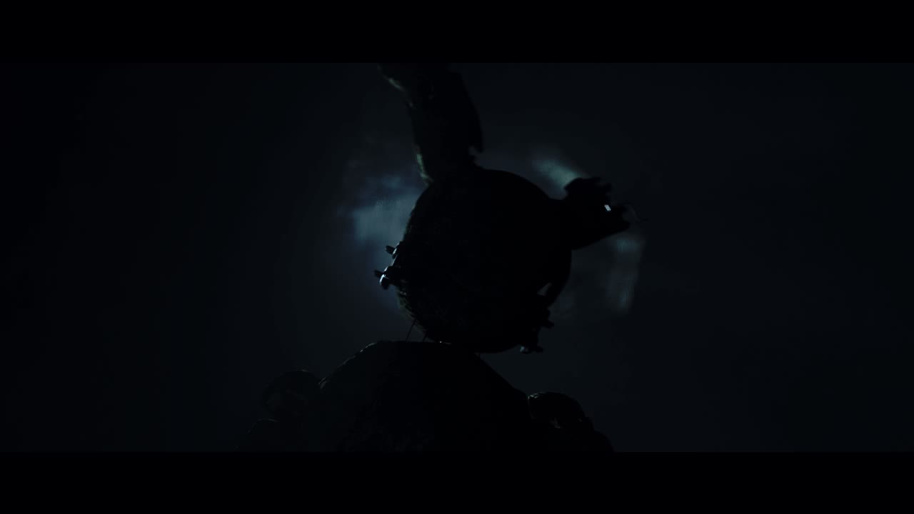 E (finally a finished animation)