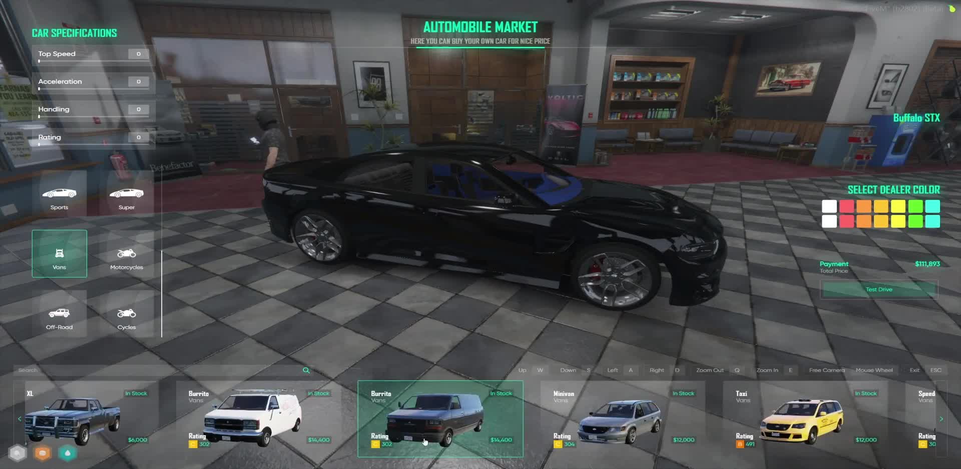 Watch Buddha on People saying NP or RP is Dying | Streamable