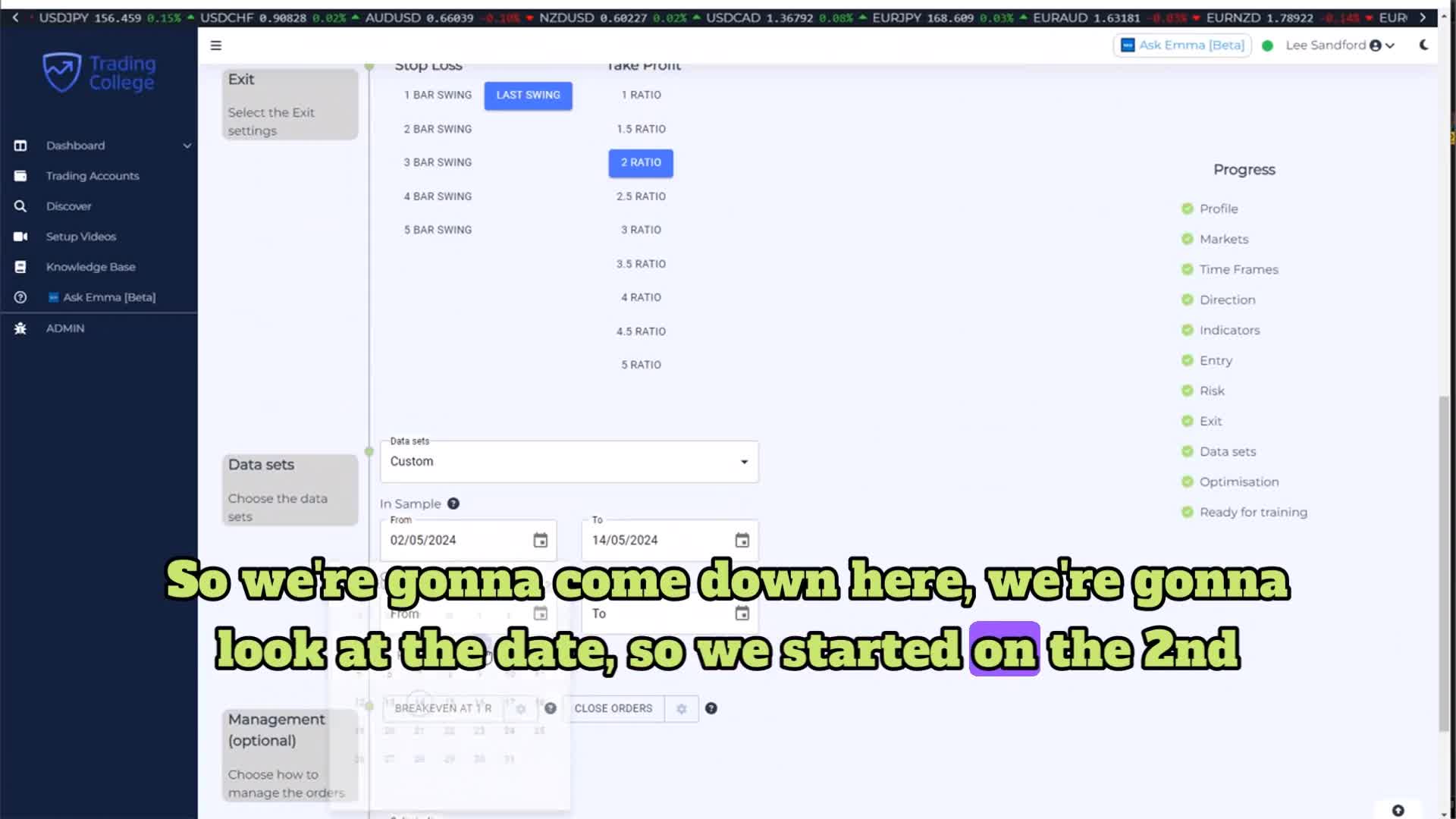 Watch Dax A.i Final Webinar | Streamable