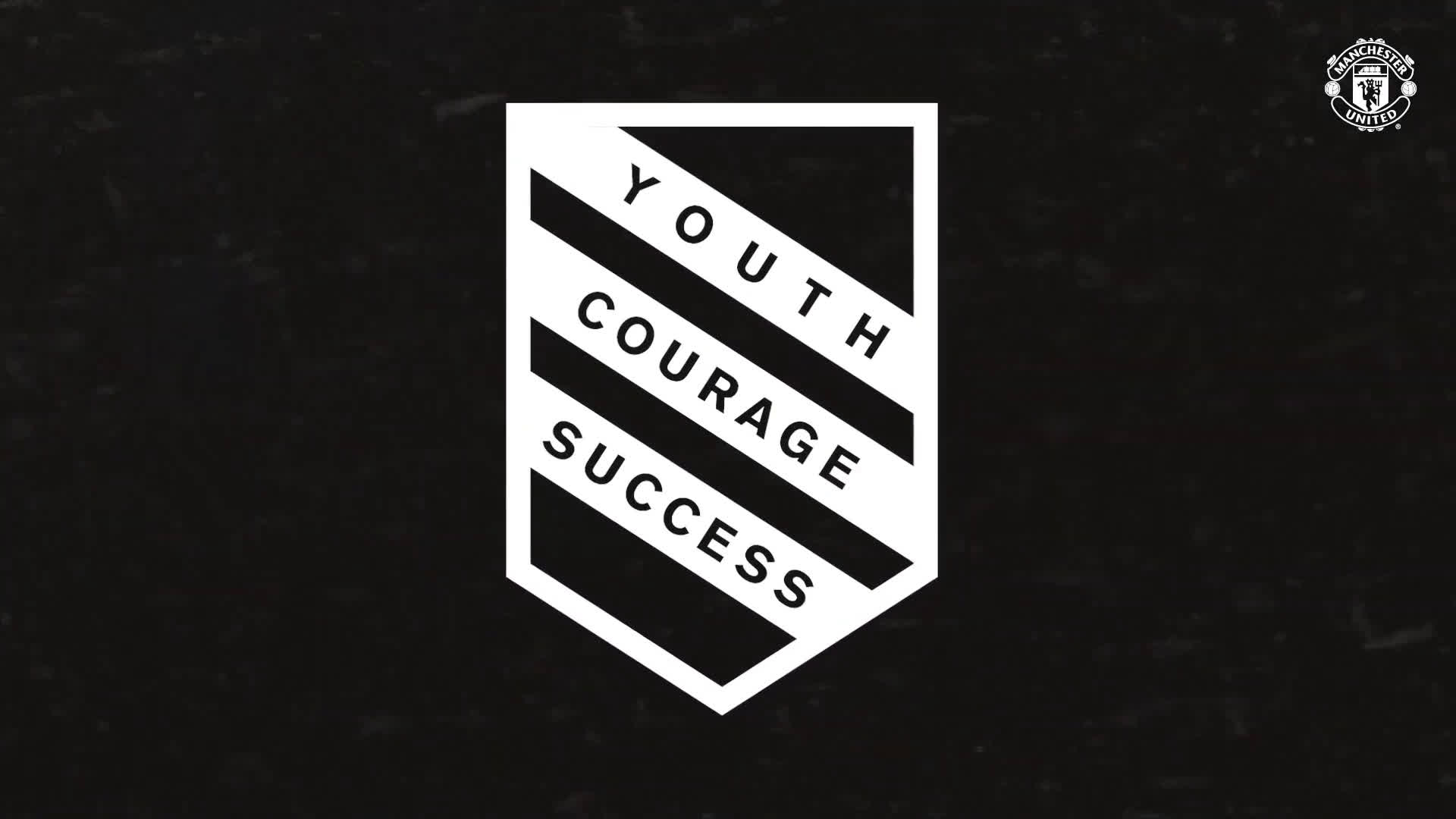 Man Utd XI Reintroduction - Path to Champions League