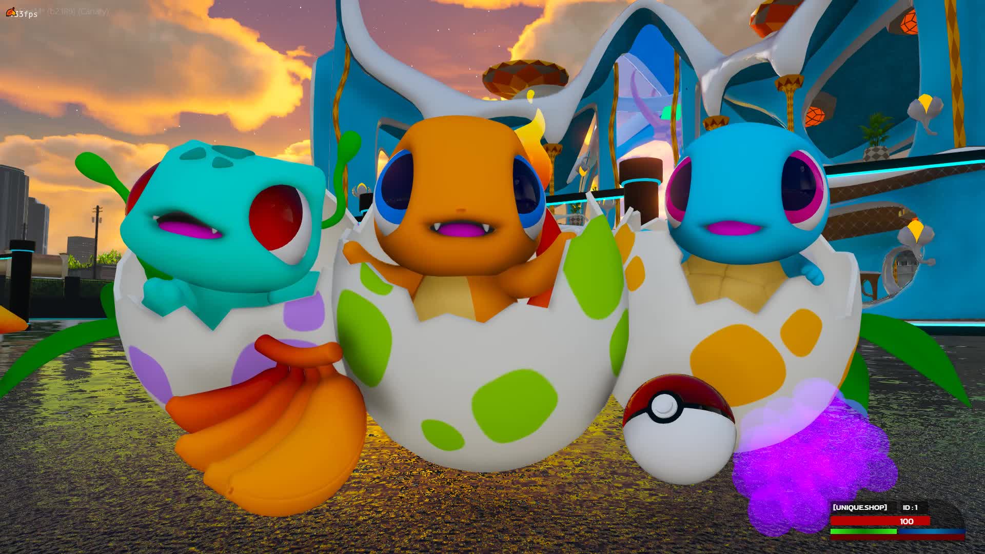 Watch prop | Streamable