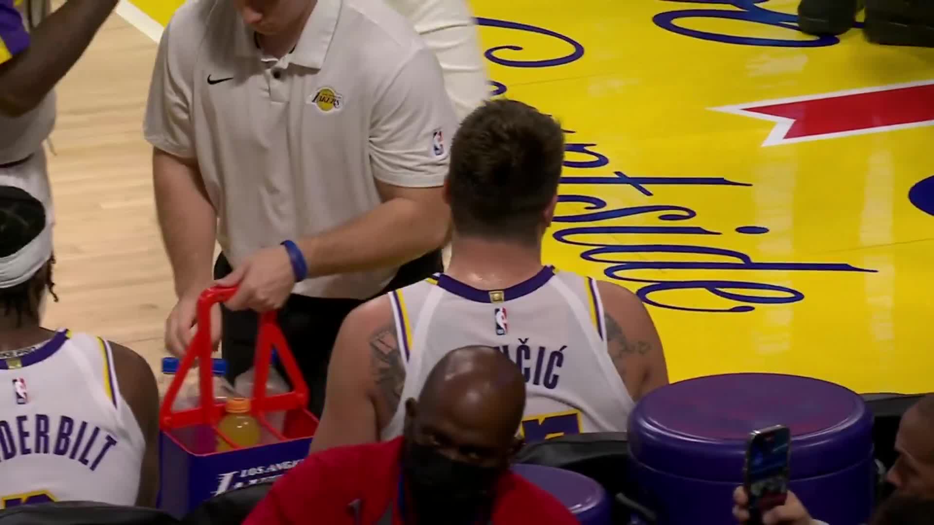 Watch KD to Luka😂 | Streamable