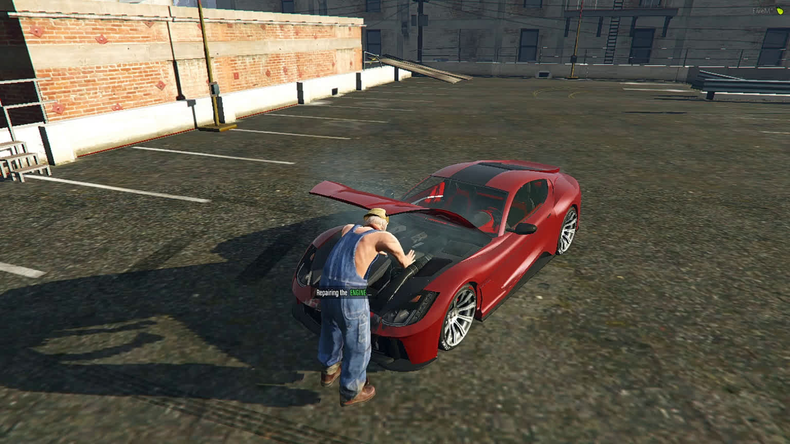 Watch akc_repair | Streamable