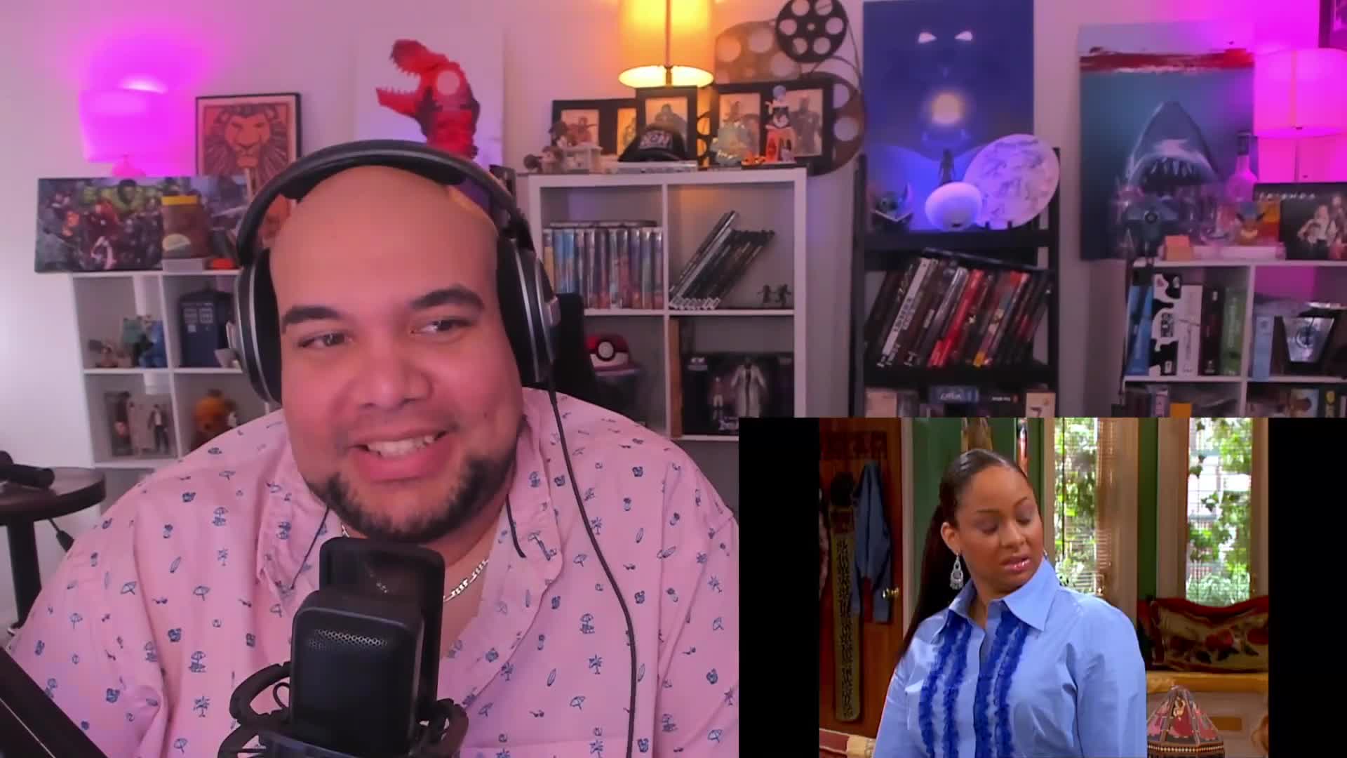 Watch Raven 3x3 | Streamable