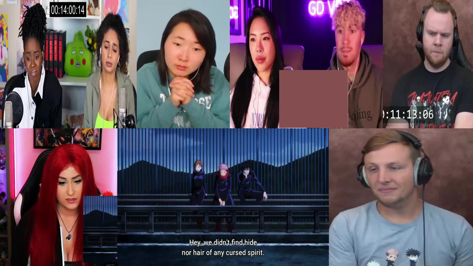 Watch patreon jjk 22 | Streamable