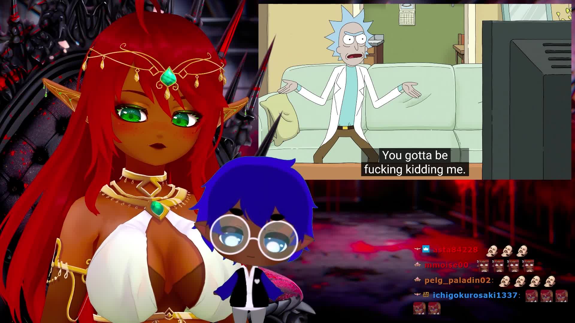 Watch RM 6x8 | Streamable