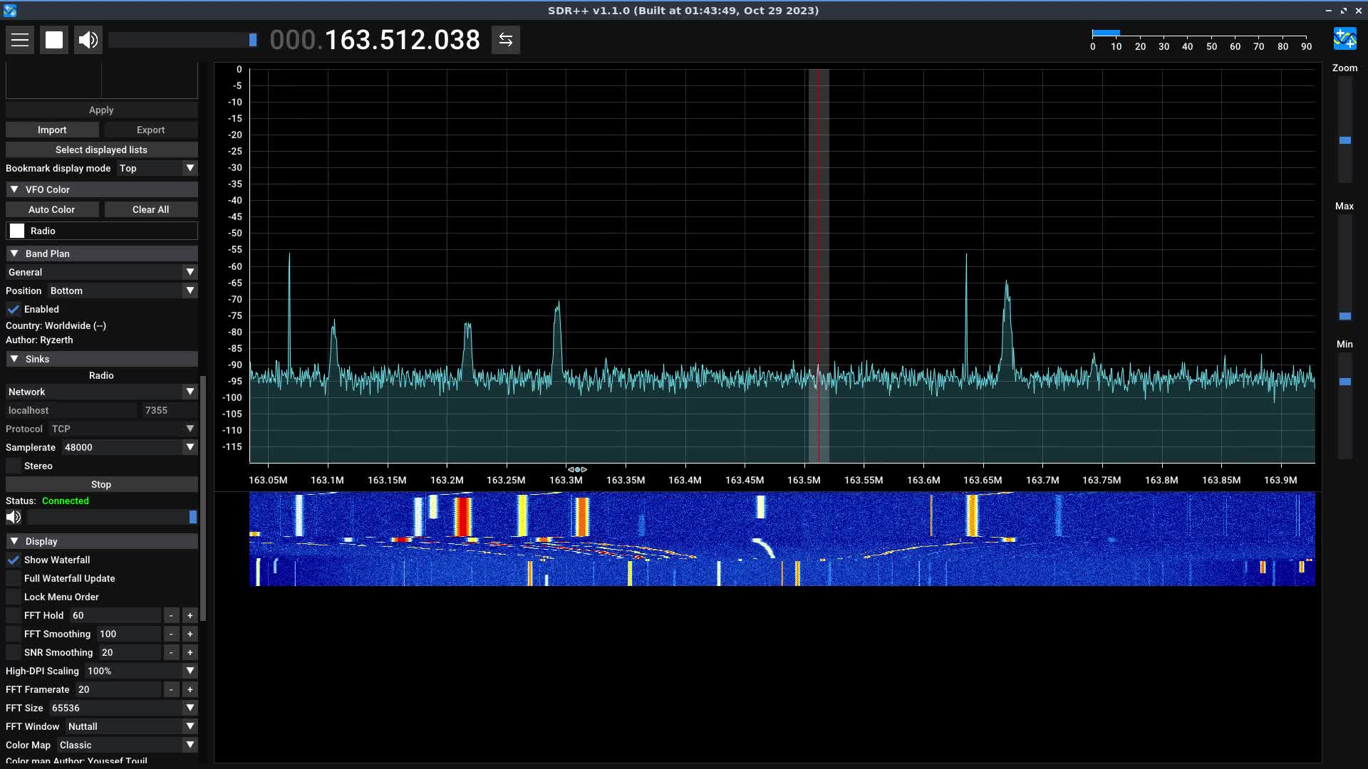 DSD FME | Page 40 | RadioReference.com Forums