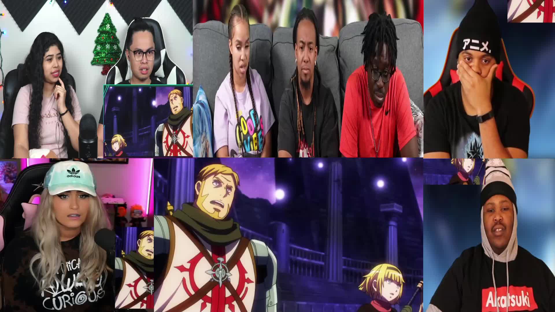 Watch patreon overlord 3x8 | Streamable