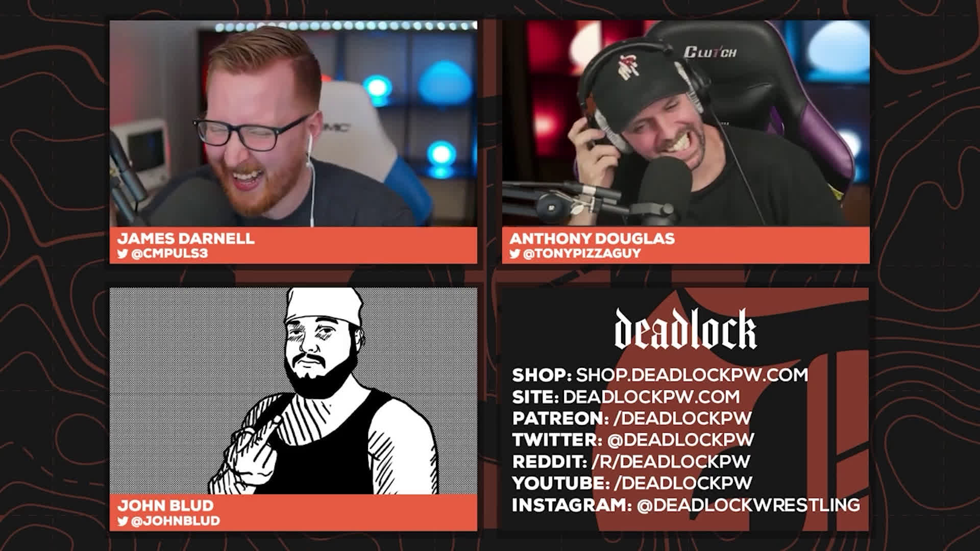 Watch deadlock edit #20 | Streamable