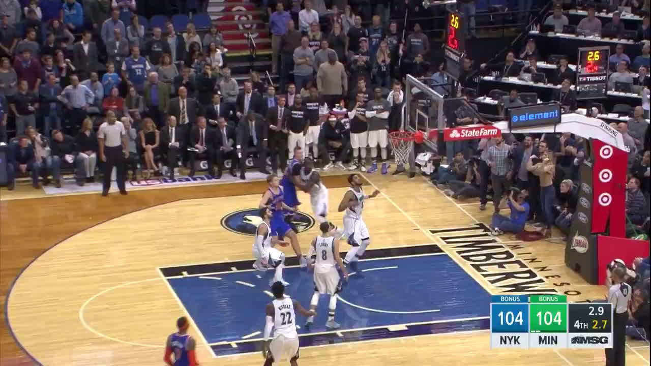 Melo Game WInner