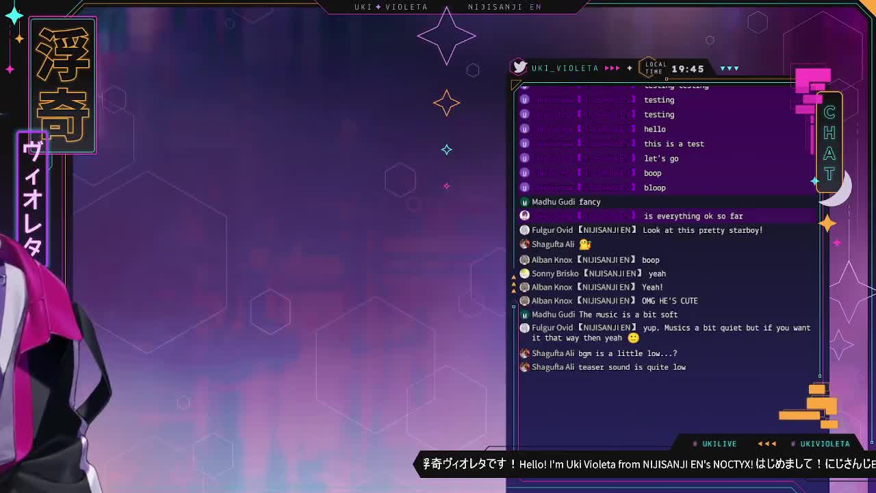 Watch test stream-EspX_FcOU18 | Streamable