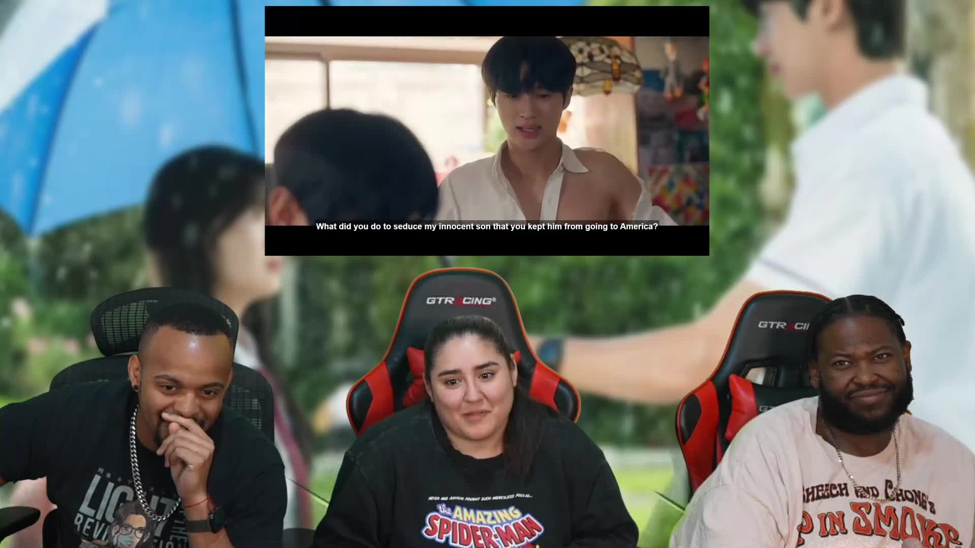 Watch lovely runner ep 11 uncut | Streamable