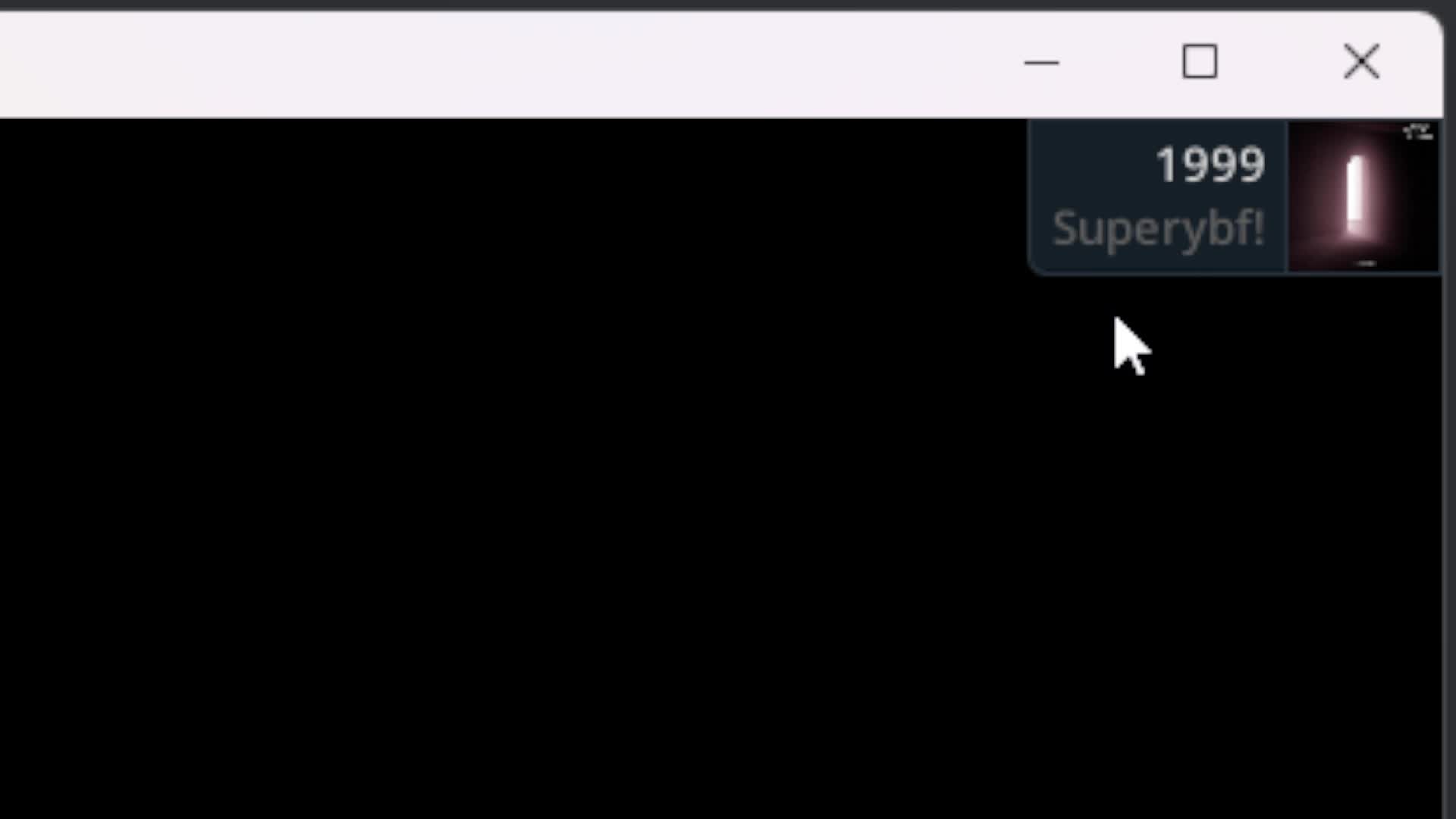 Watch media controls | Streamable