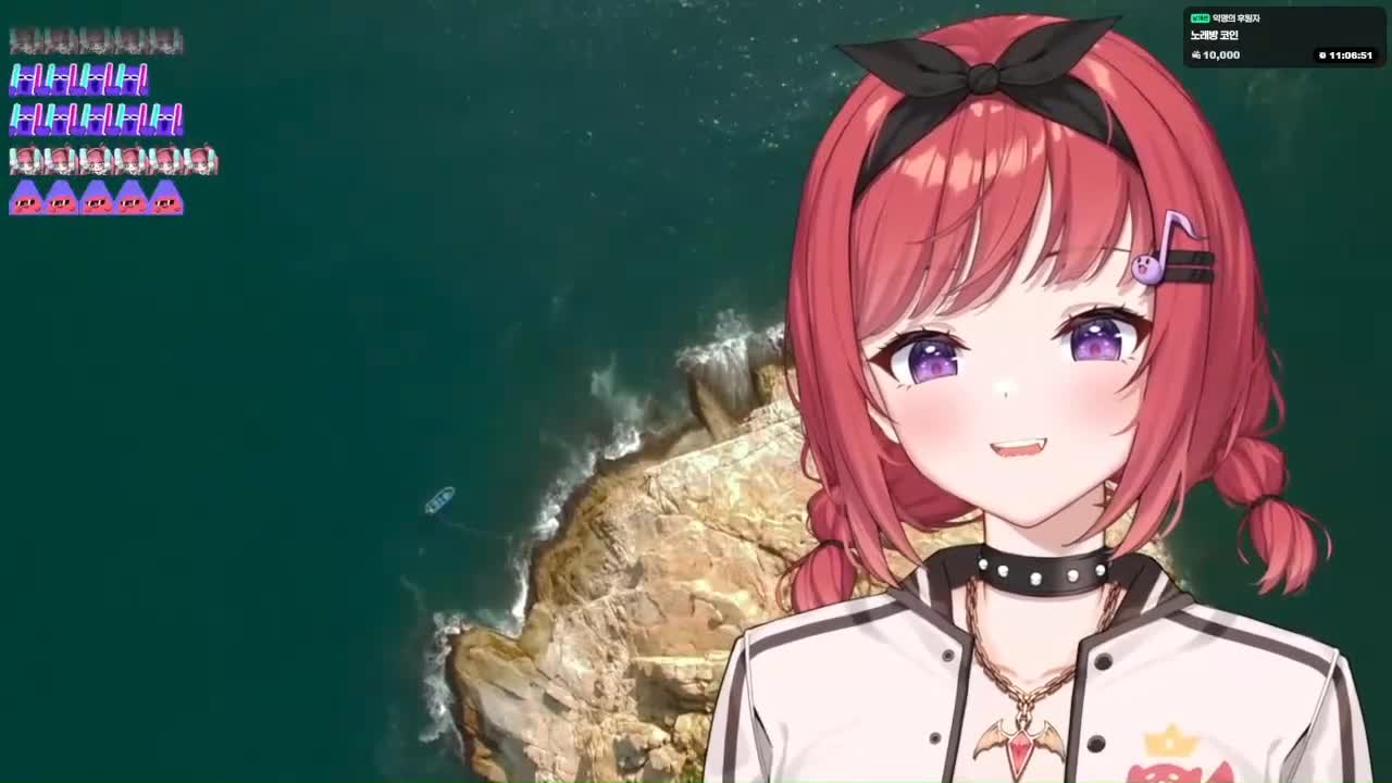 Watch 카린 karin_I Really Want to Stay at Your House (AR + 이어폰 추천) | Streamable