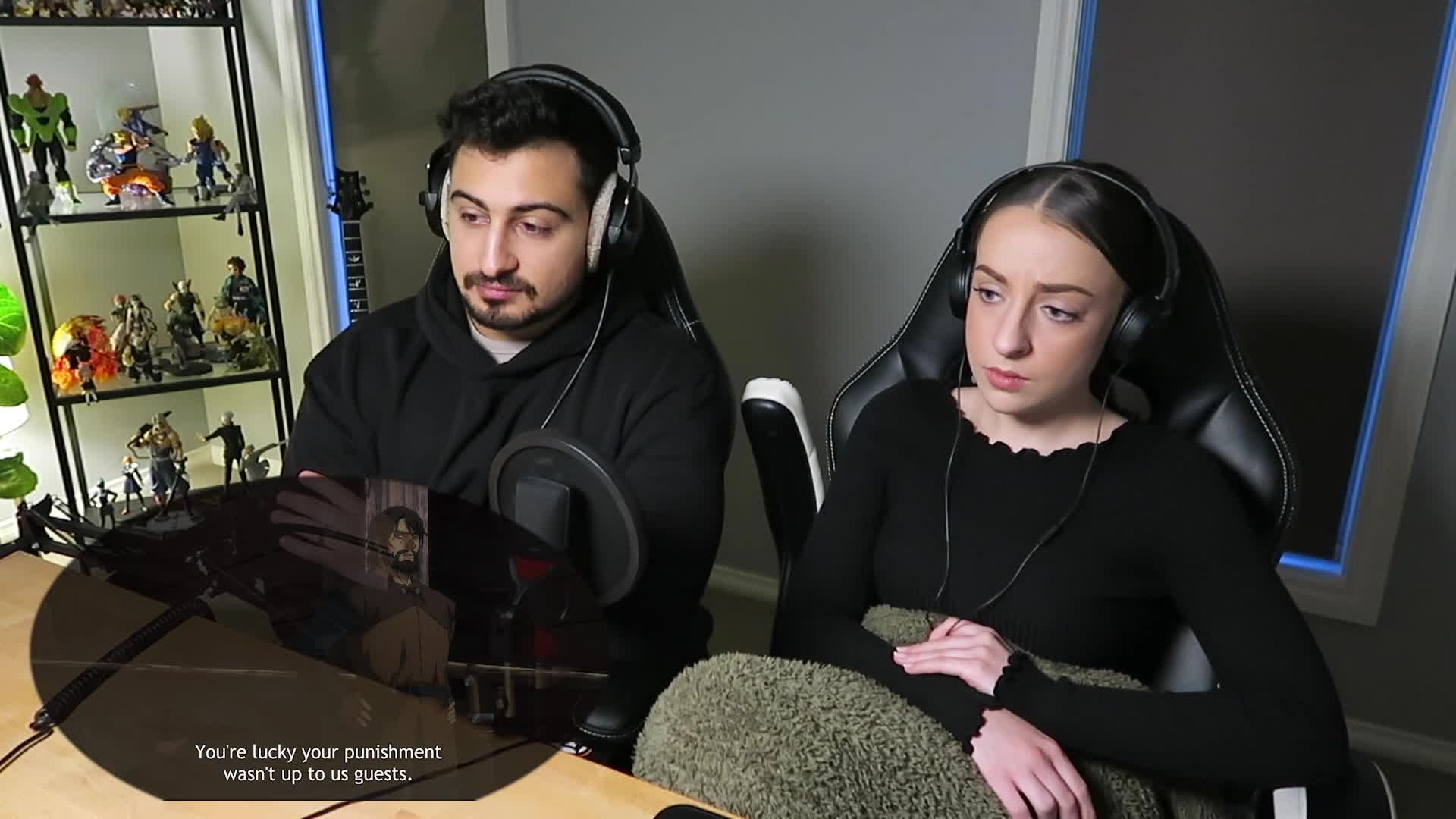 Watch VS 2x18 FL | Streamable