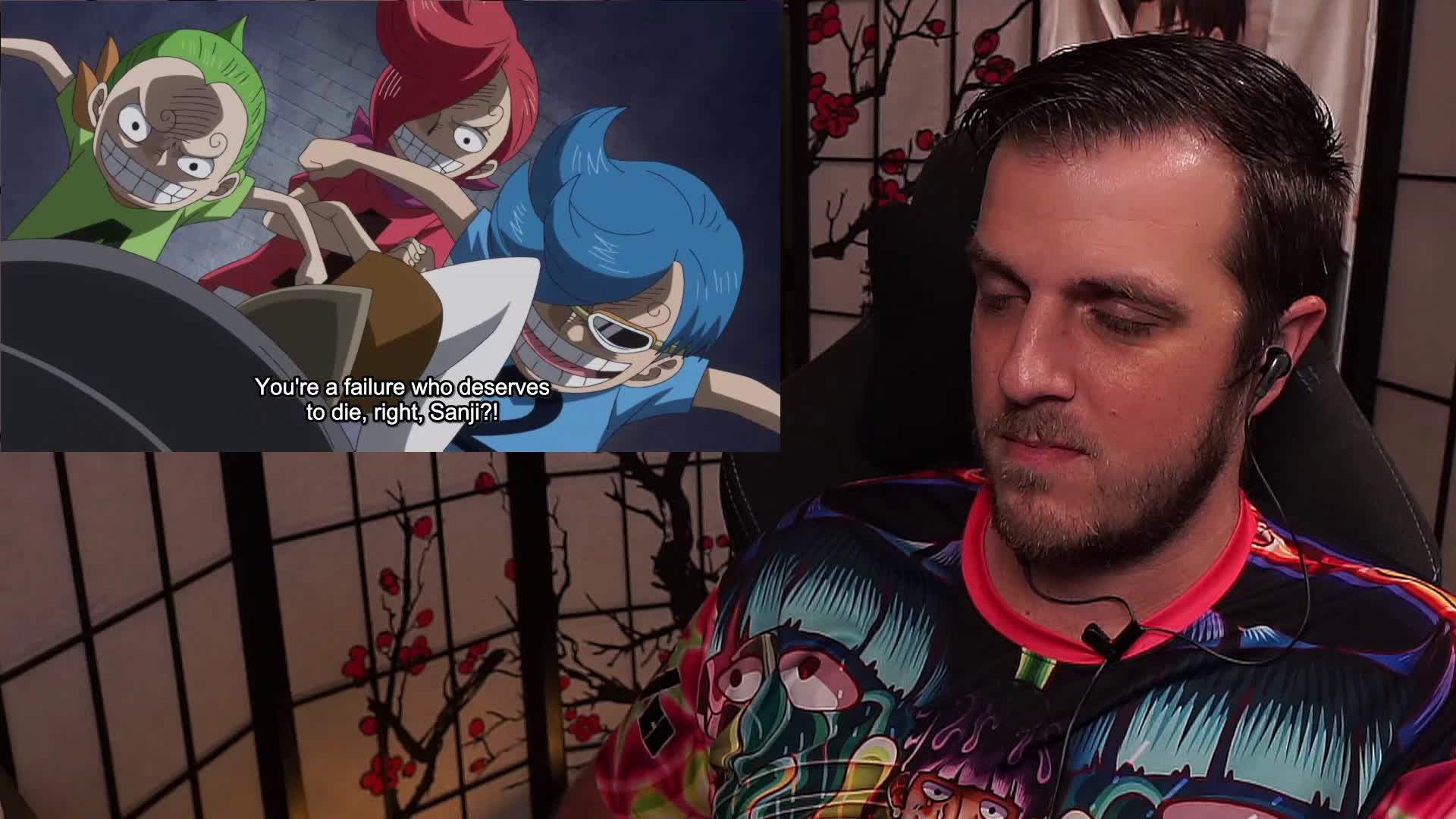 One Piece Episode 804