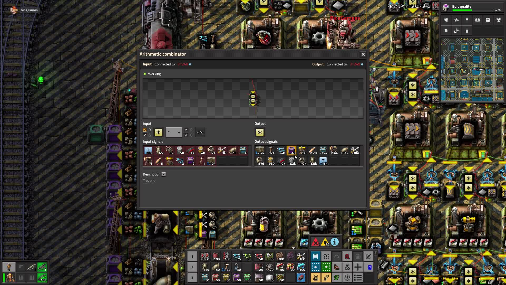 Watch Factorio_ Space Age 2.0.32 2025-02-24 22-14-45 | Streamable