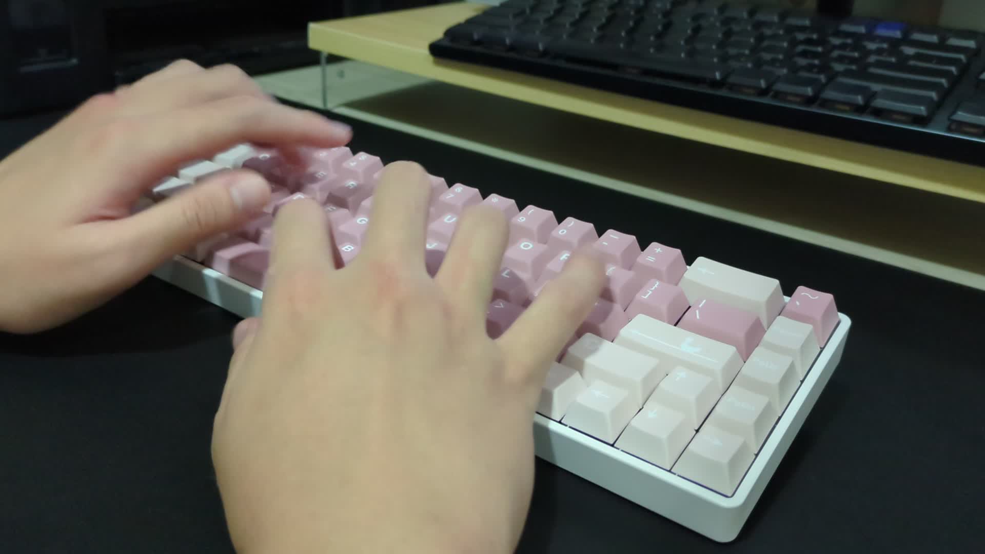 @pods_mart - Custom Keyboard