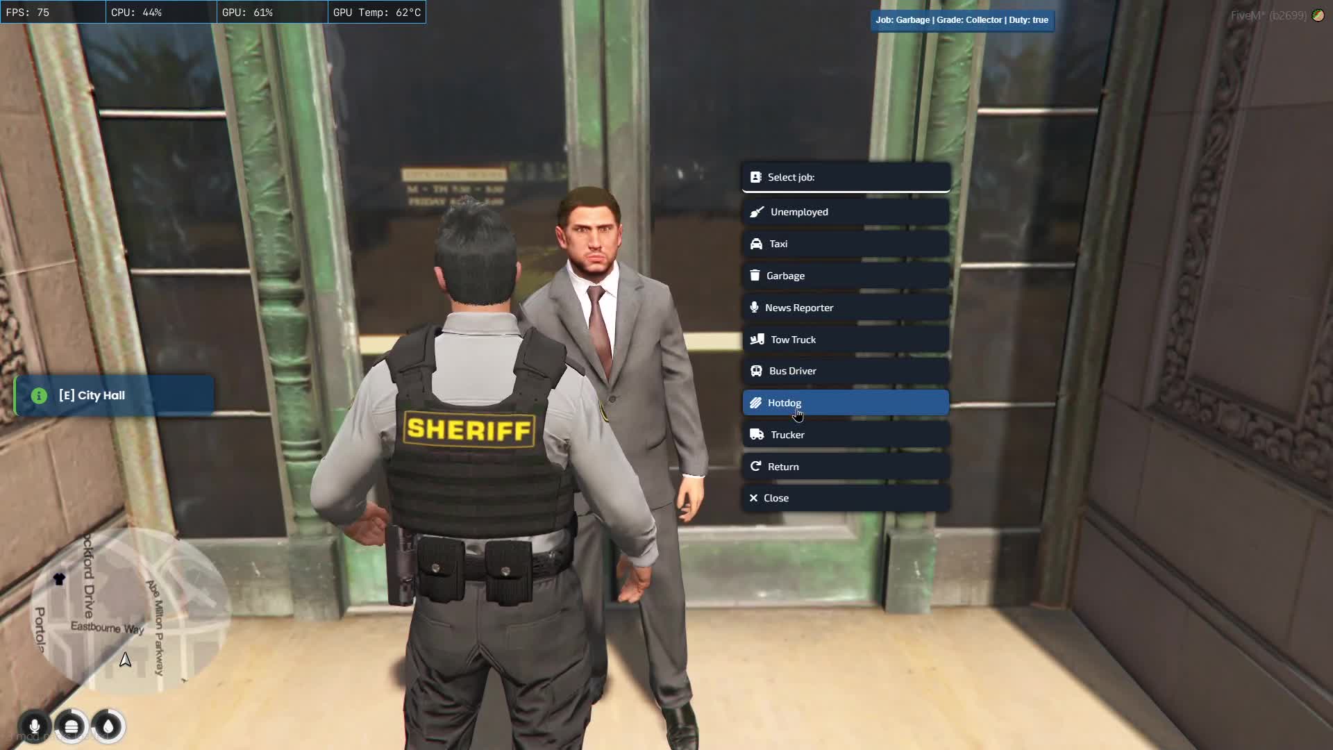 Watch ld-cityhall | Streamable