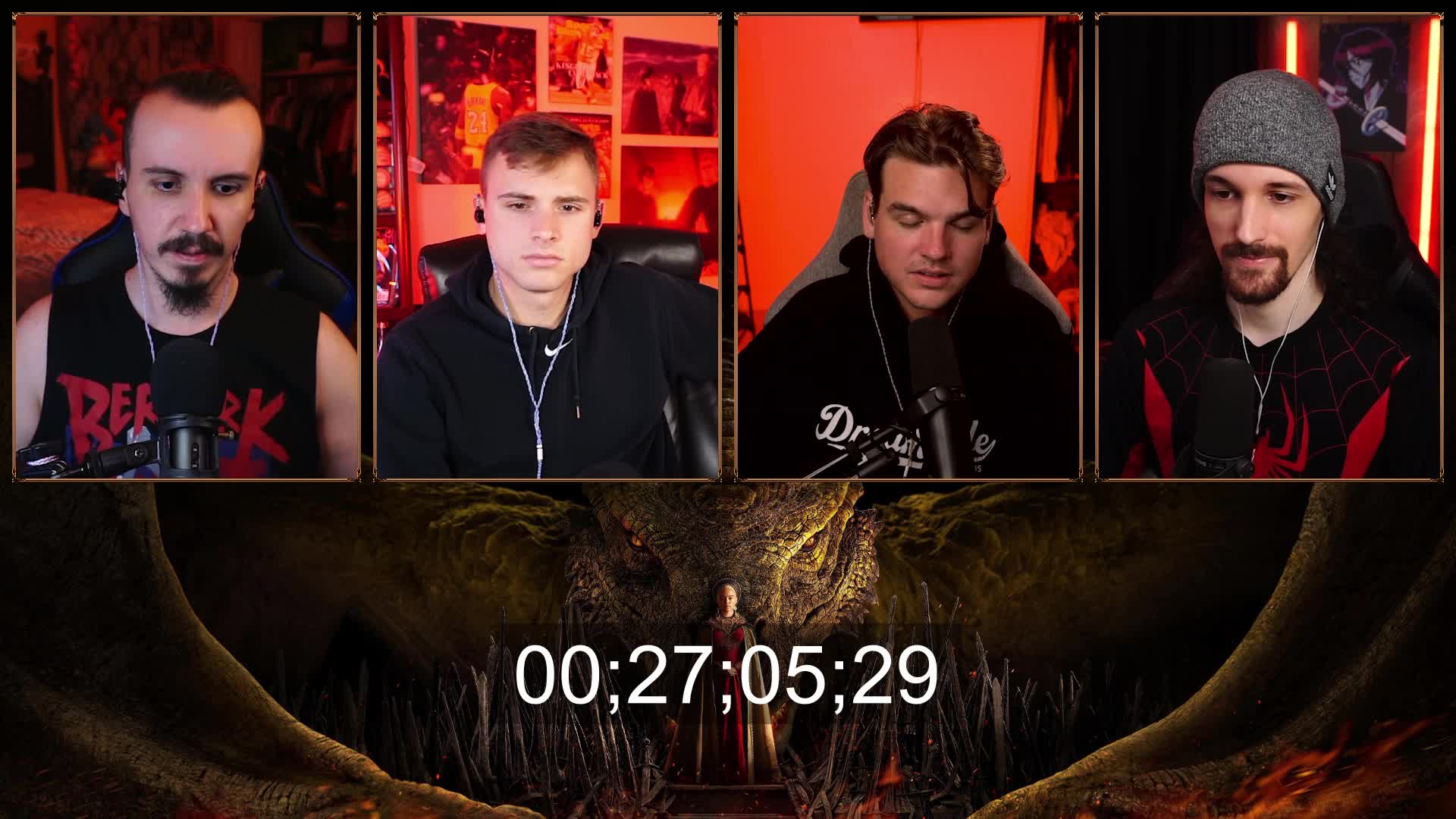 Watch HOTD 2x4 Full | Streamable