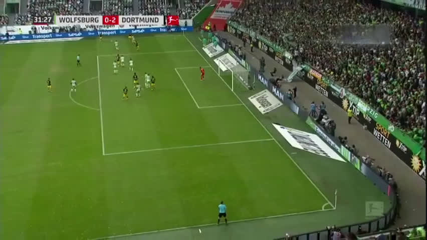 Best Goals of the Week [21082017]