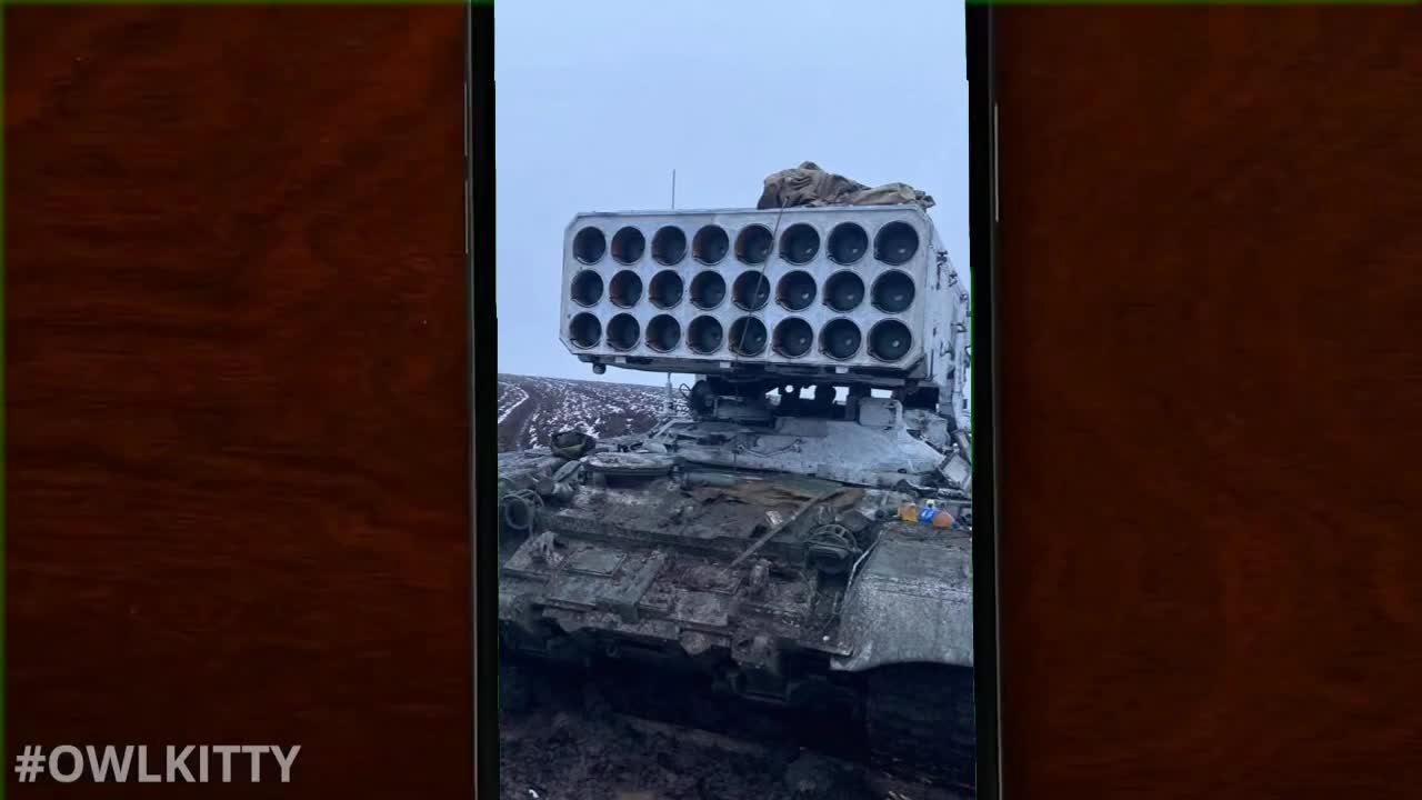 Let's see Paul Allen's tank