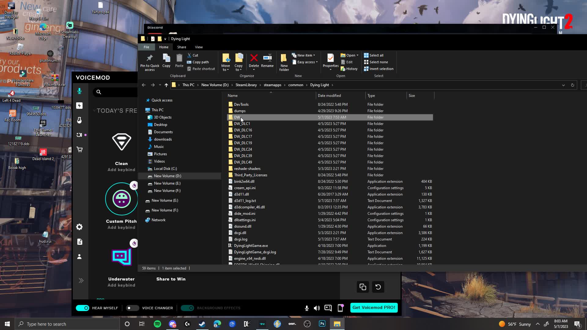 Watch Desktop 2023.05.07 - 08.03.39.02 | Streamable